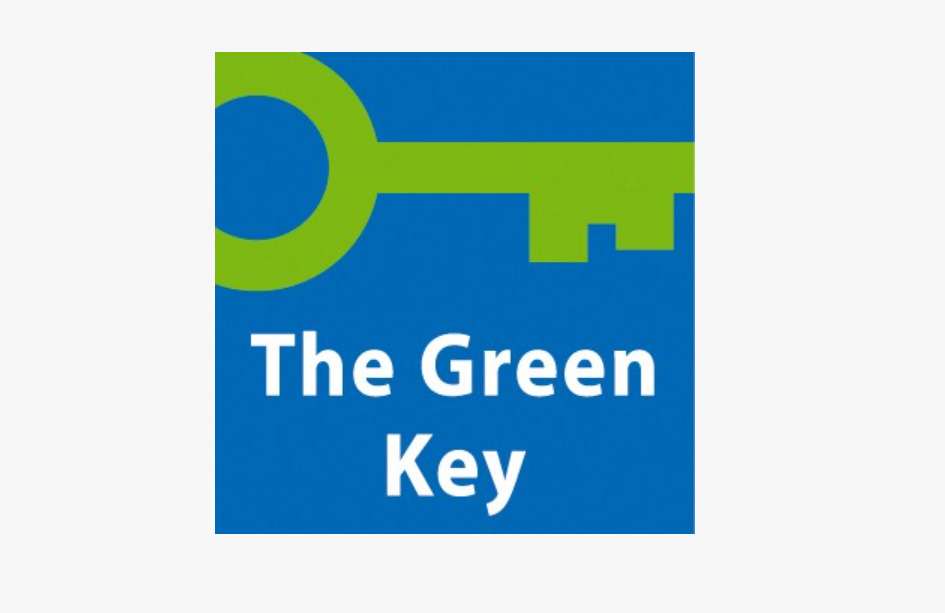 Green Key, the international quality mark for sustainability - News - powerdaylight